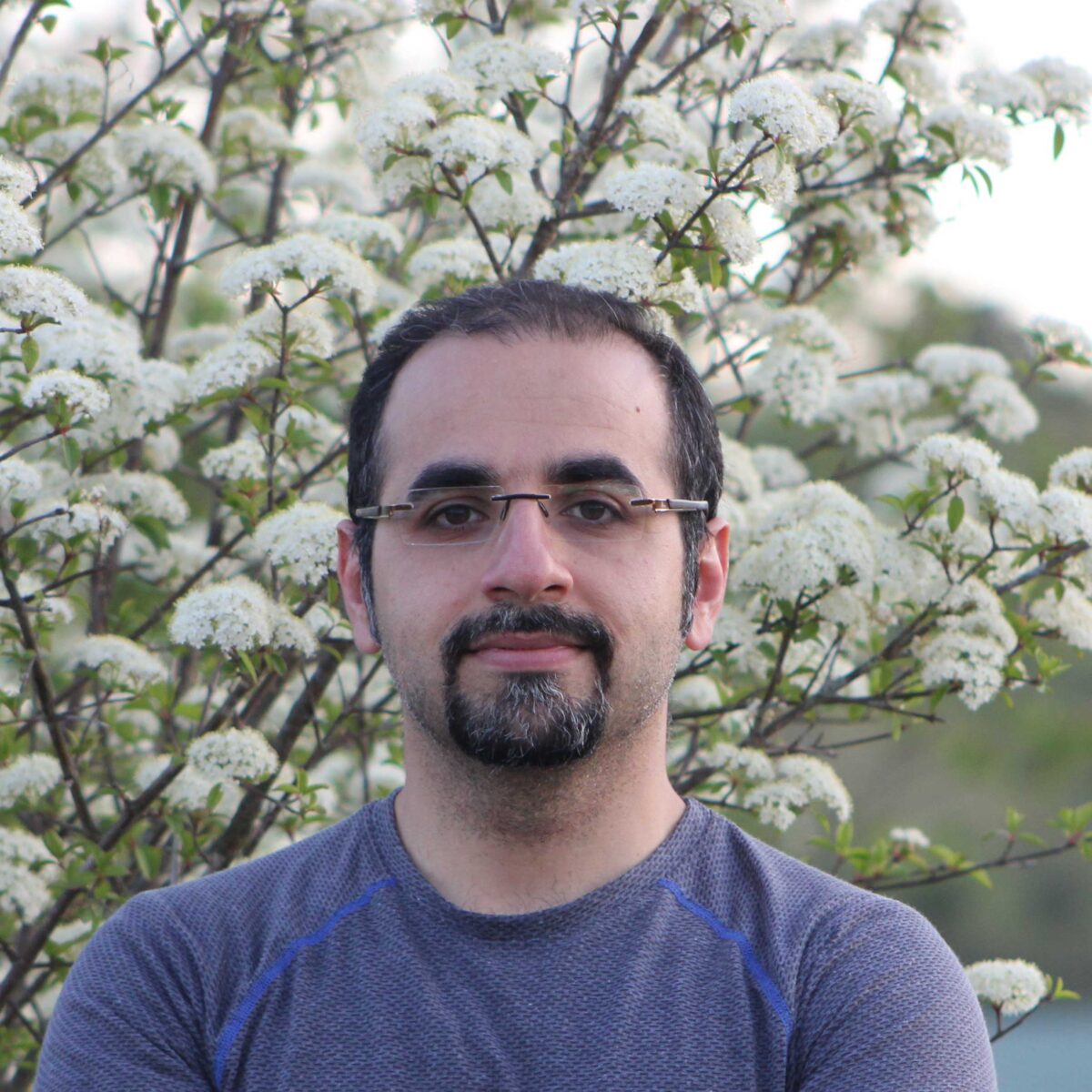 Our Team – The Abbaspourrad Lab