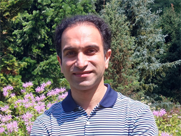Amin Zadehnazari – The Abbaspourrad Lab